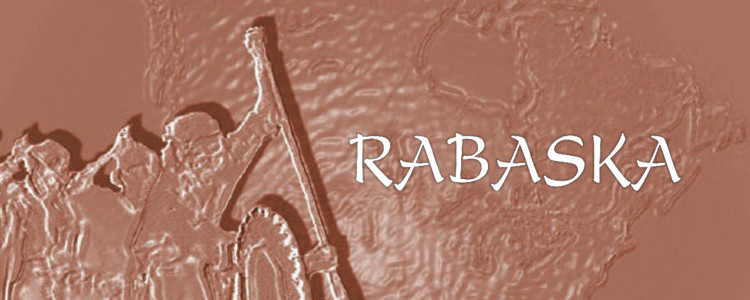 Revue Rabaska - Société québécoise d'ethnologie