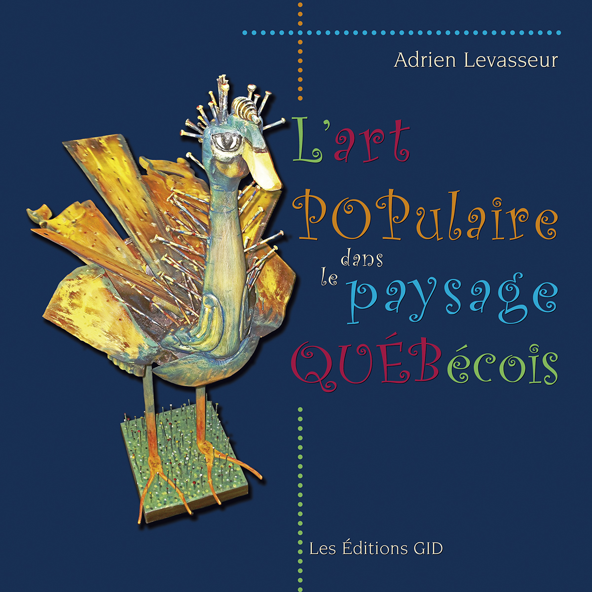 Publications sur Marius Barbeau - Société québécoise d'ethnologie