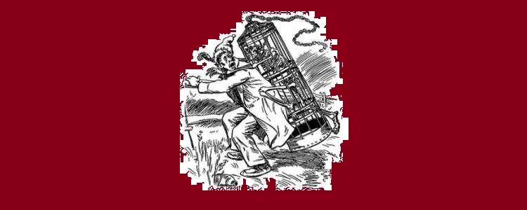 La Corriveau, de l’histoire à la légende - Société québécoise d'ethnologie