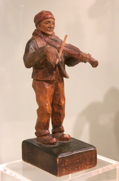 Visitez l’exposition « Jean-Julien Bourgault, témoin de son temps ...