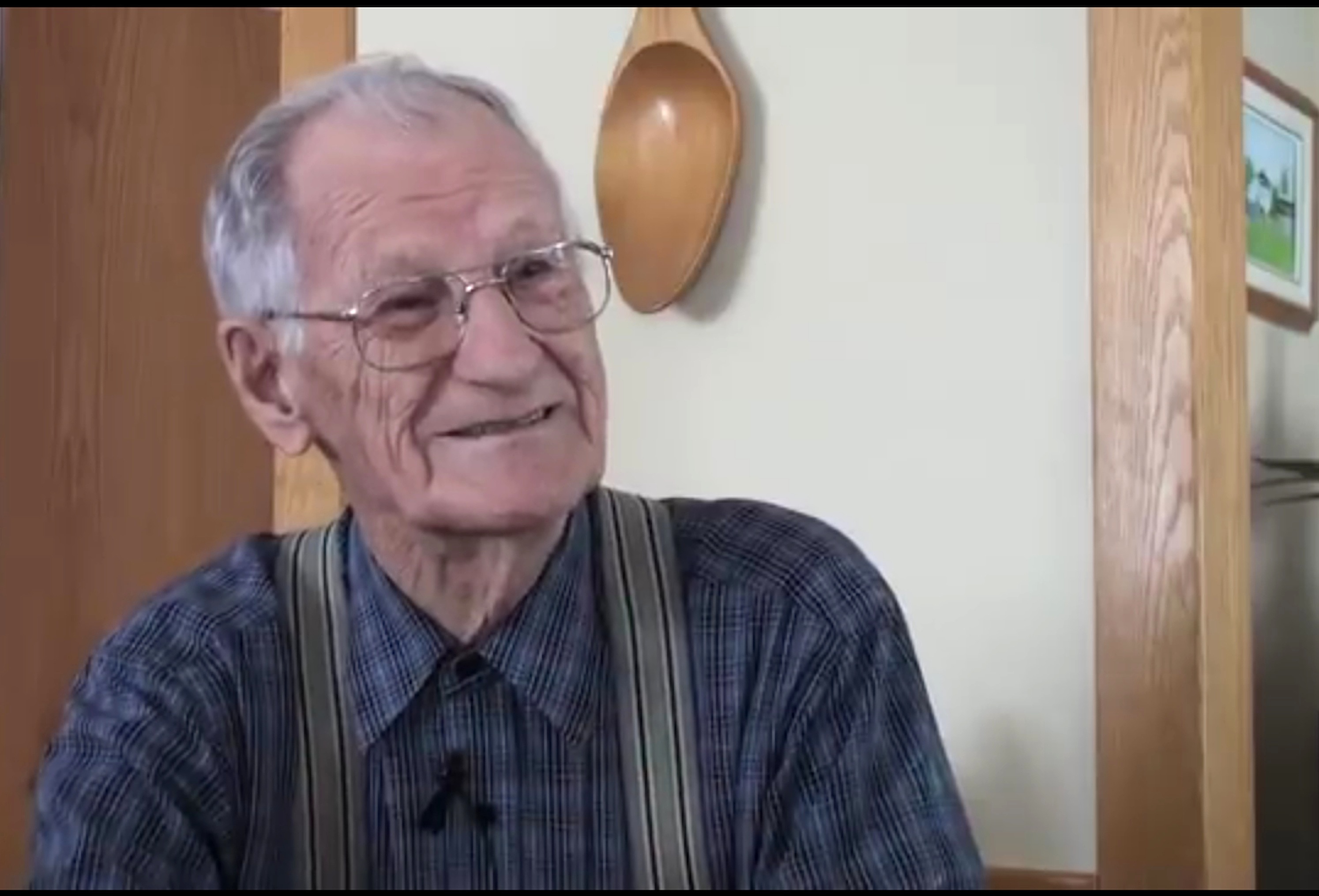 Un grand porteur de traditions maritimes du Québec nous a quittés ...