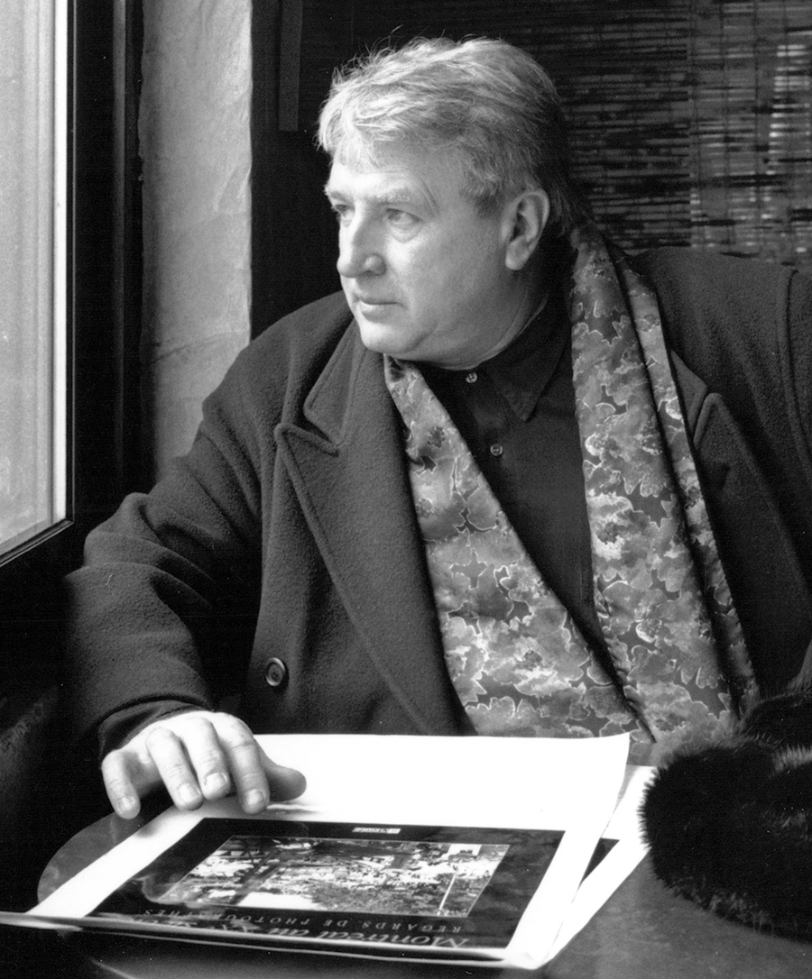 Colloque - Michel Lessard : patrimoine et redécouverte de la culture ...