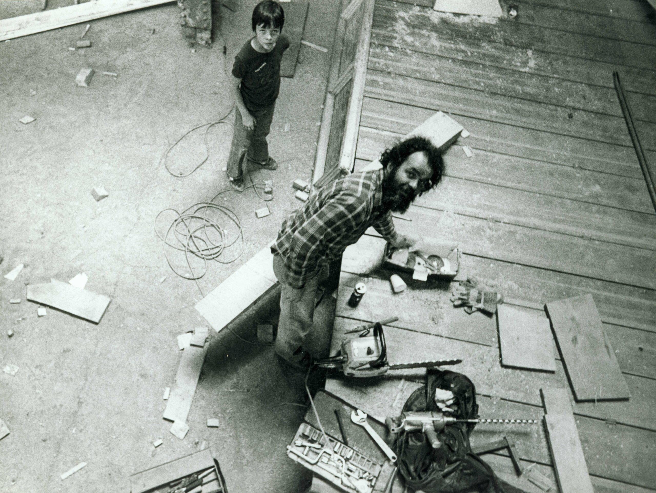 Hommage à Pierre Bourgault - Récipiendaire du prix Paul-Émile-Borduas ...