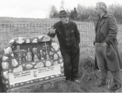 Jean Simard, le philosophe ethnologue - Société québécoise d'ethnologie