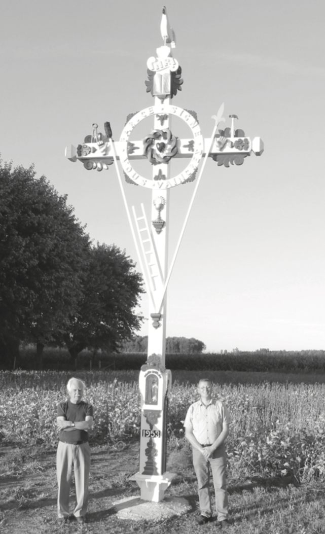 Jean Simard, le philosophe ethnologue - Société québécoise d'ethnologie